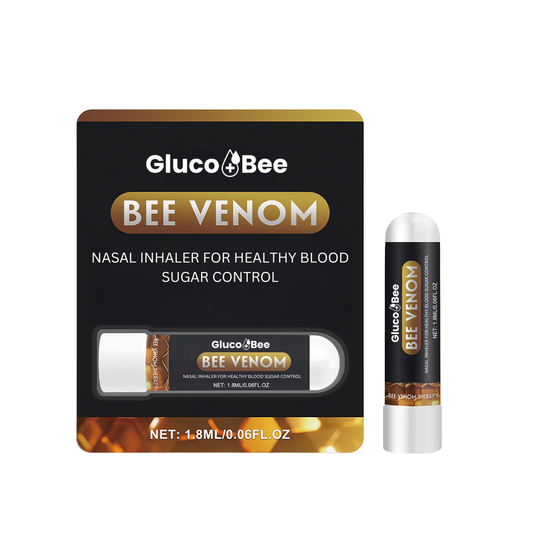 GB320 | GlucoBee™ Nasal Inhaler – CITRINELLE.COM