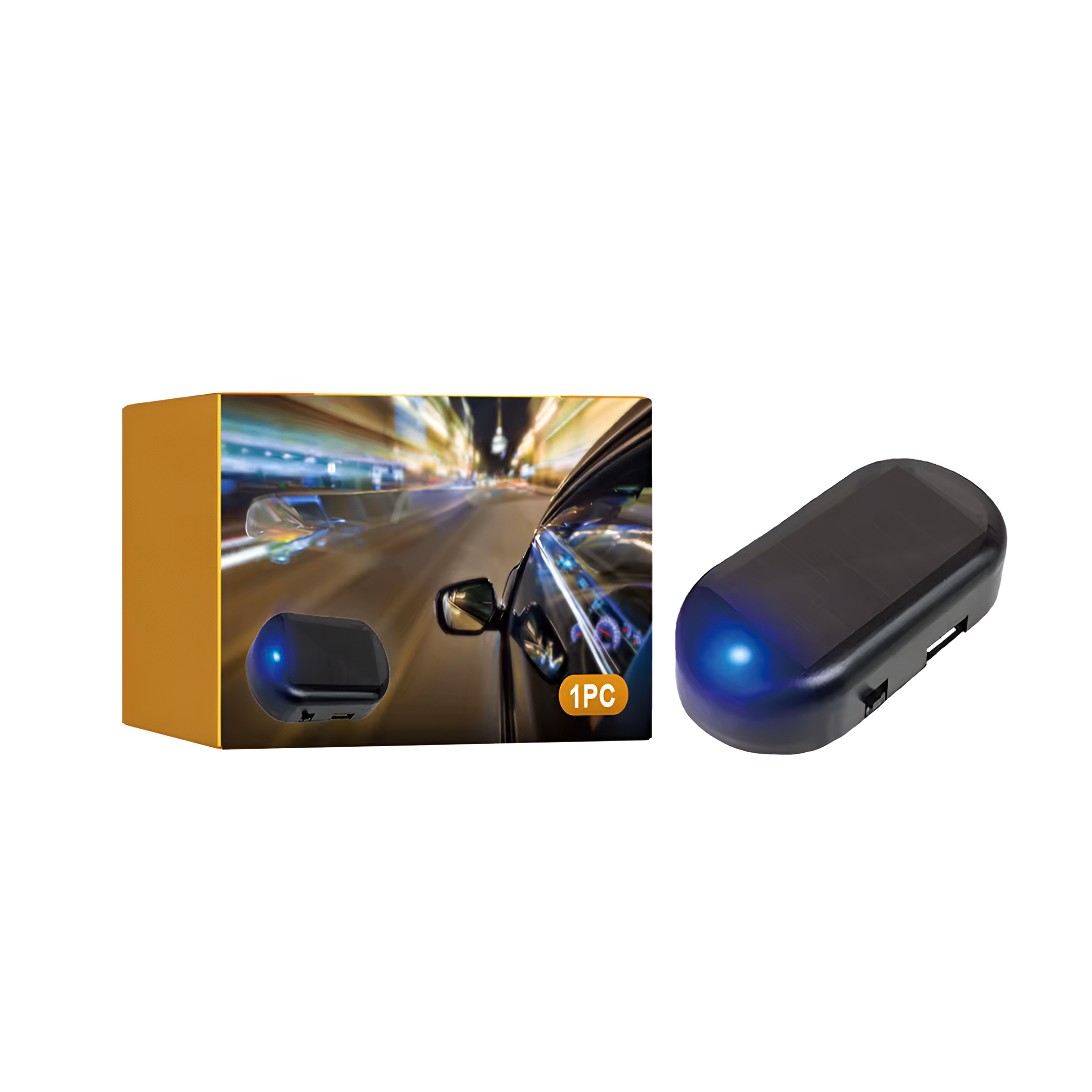 PL101 | Invisl® Zagłuszacz prędkości – CITRINELLE.COM